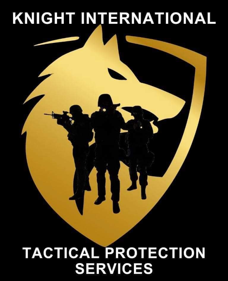 Knight International Tactical Protection | Smart PTT Sim Card Two-Way Radios – SATLEC