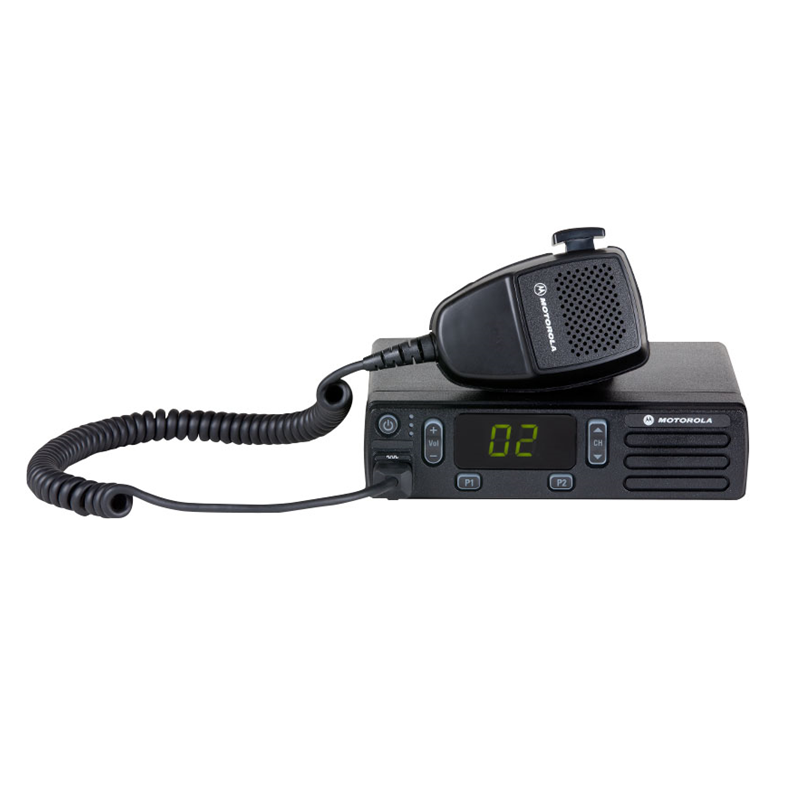 Motorola Mobile Two-Way Radios | SATLEC | South Africa