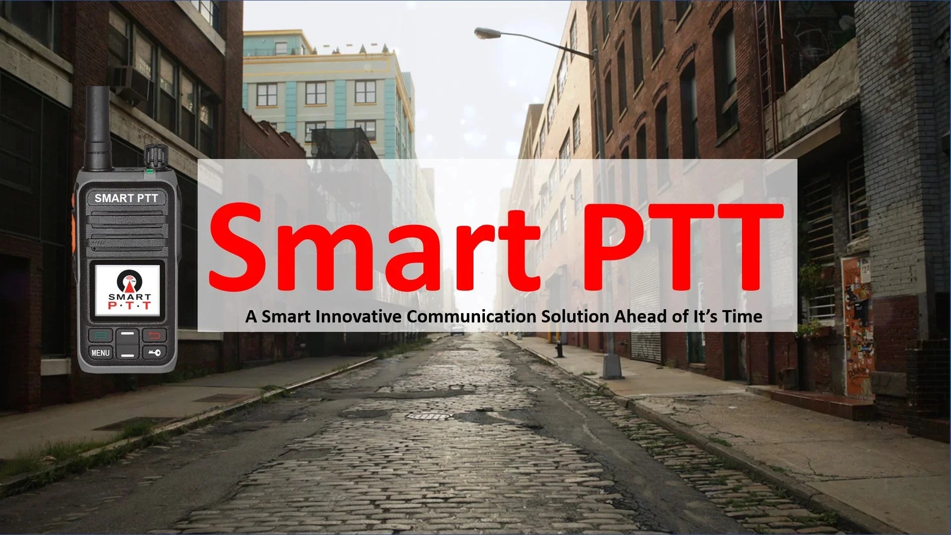 Smart PTT Sim Card Radios, Over 30,000 Users and Growing ! – SATLEC