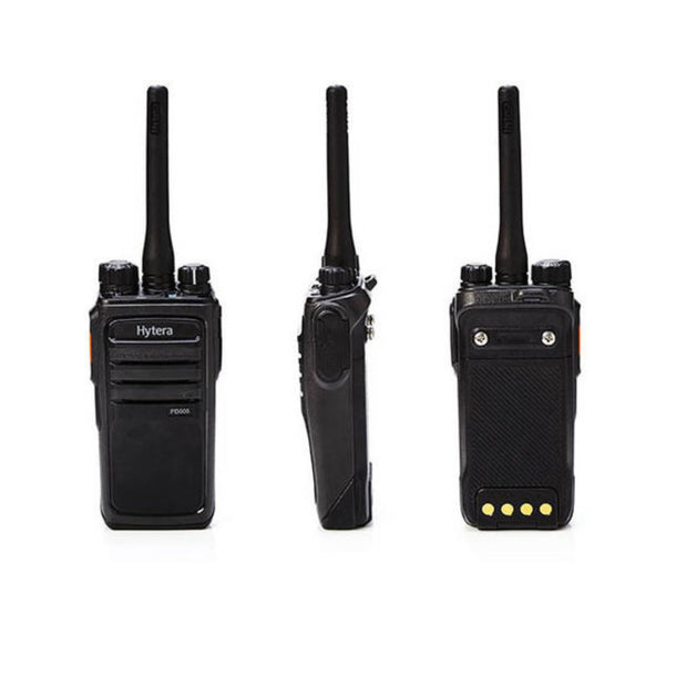 Hytera BD505 | Portable Two-Way Radio | SATLEC