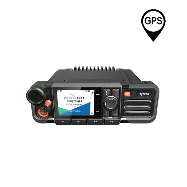 Hytera Two-Way Radios | SATLEC | South Africa