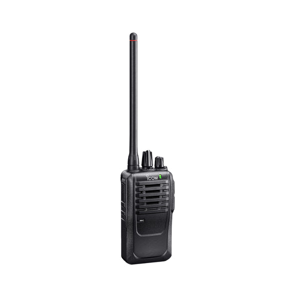 Icom Two-Way Radios | SATLEC | South Africa
