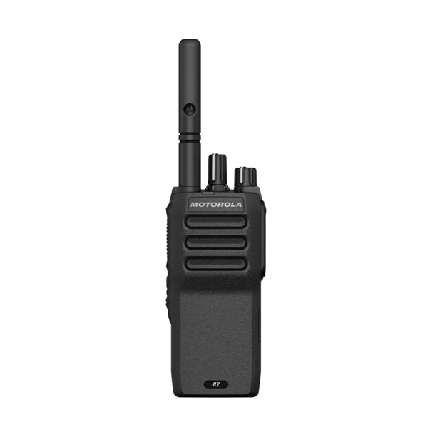 Motorola Two-Way Radios | SATLEC | South Africa