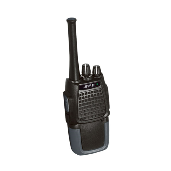 Security Two-Way Radios | SATLEC | South Africa