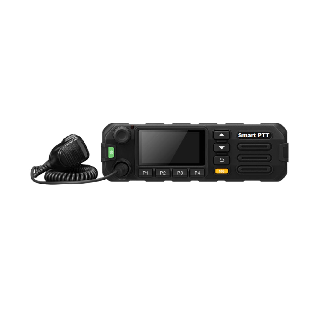 Smart PTT TM7 | Sim Card Mobile Two-Way Radio – SATLEC