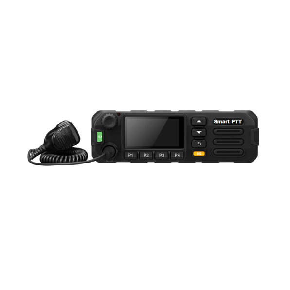 Security Two-Way Radios | SATLEC | South Africa