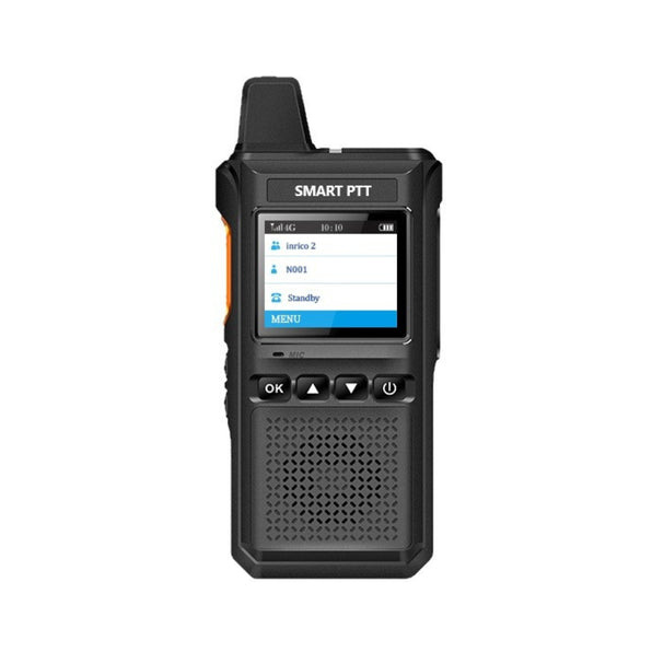 Security Two-Way Radios | SATLEC | South Africa